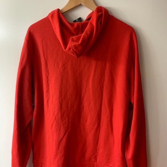 Neff | Shirts | Neff Disney Uh Oh Mickey Mouse Face Cover Hoodie | Poshmark